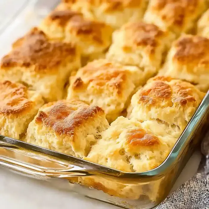 Classic Butter Swim Biscuits Recipe for Beginners | Bake it Well